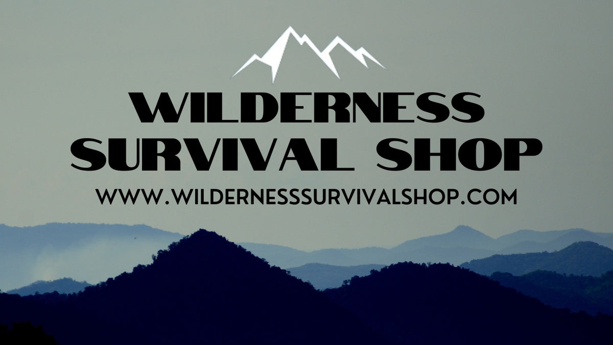 Wilderness Survival Shop